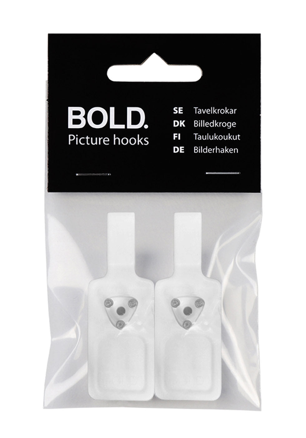 Bold Picture Hook – Posterbox.no