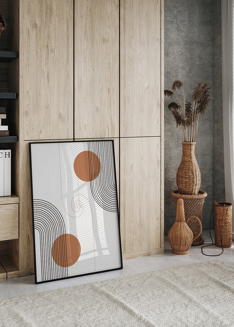 Arch No. 2 Plakat – Posterbox.no